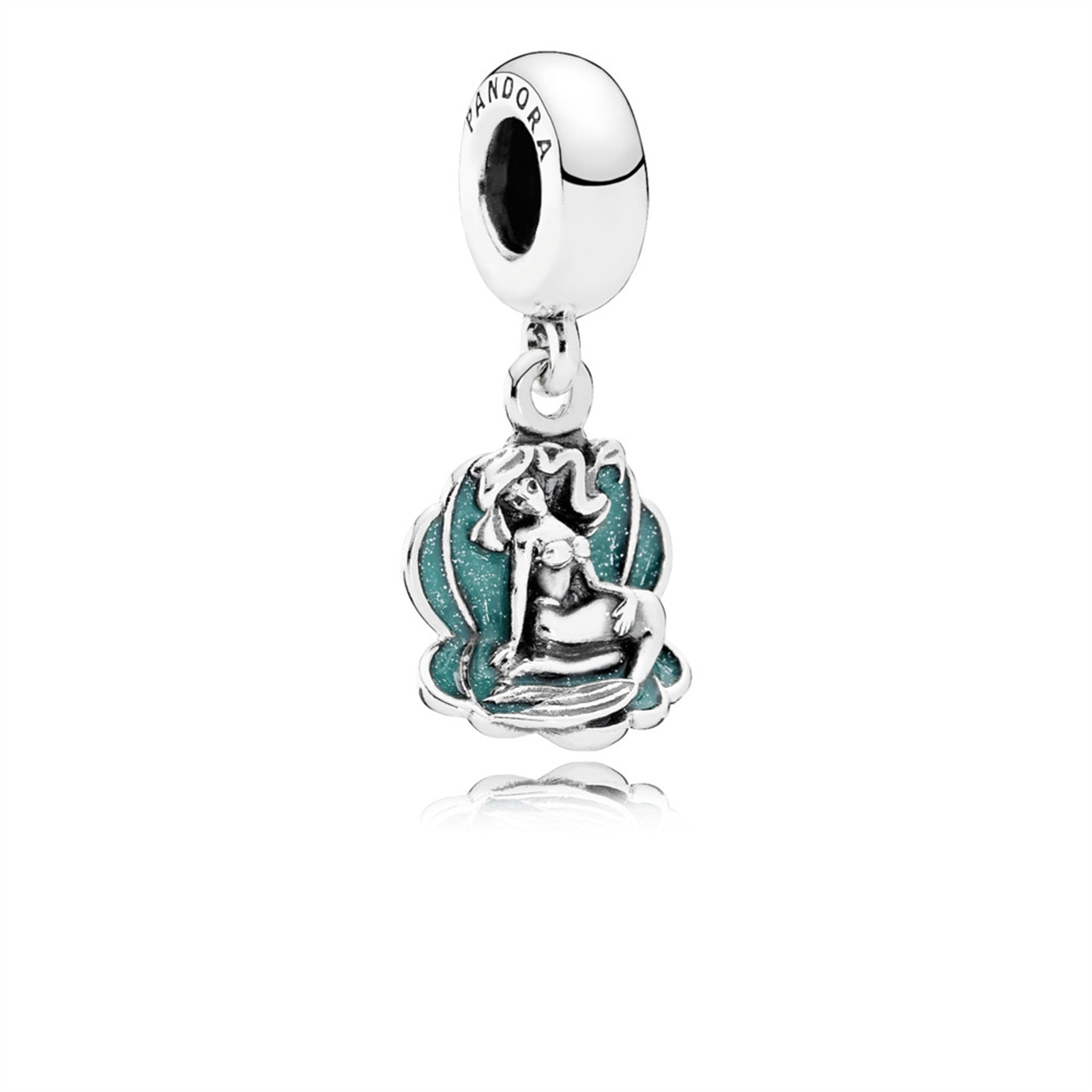 Disney, Ariel & Sea Shell – Harmony Jewellers